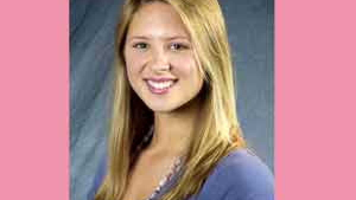 Murdered US Girl | Eva Carson | Jubeerich Consultancy | Advertisment ...