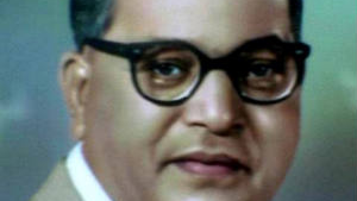 Babasaheb Ambedkar | Birth Anniversary | April 14 | Celebration in ...