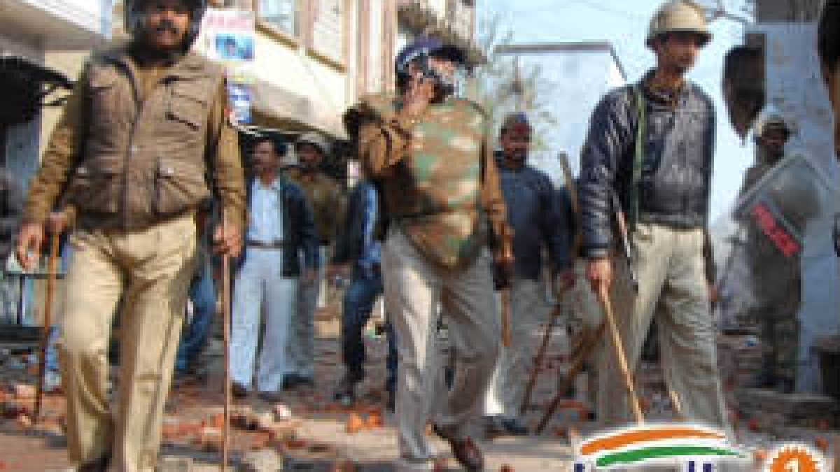 9 Convicted, 32 Acquitted in 2002 Ode Riots Case | Post Godhra riots ...