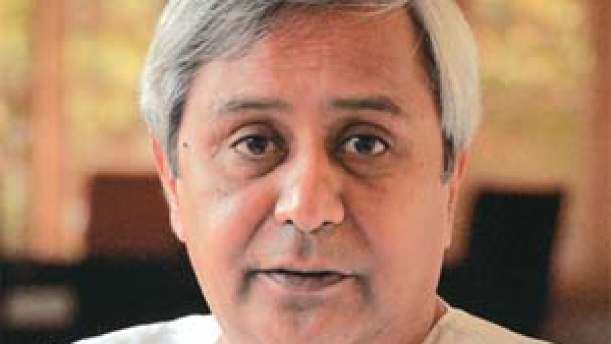 Pyari Rules out Threat to Patnaik, Says no Plans to Topple Govt ...