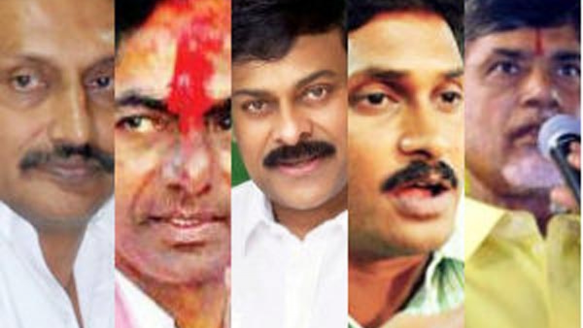 Andhra By-polls | YSR Congress | YSR Jaganmohan Reddy | Congress ...