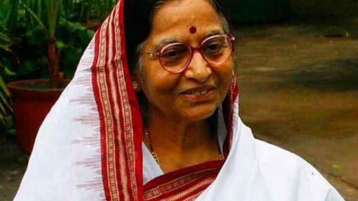 Pratibha Patil | Departing President | First Woman President | Women's ...