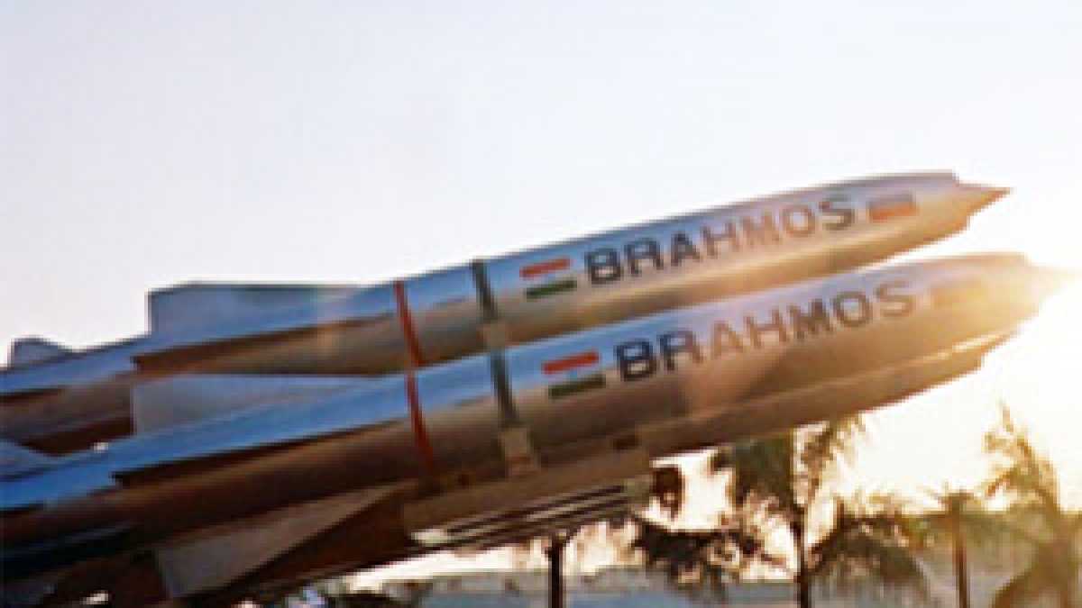 Hypersonic BrahMos 2 Missile | India Russia | Testing | DRDO | Defence ...