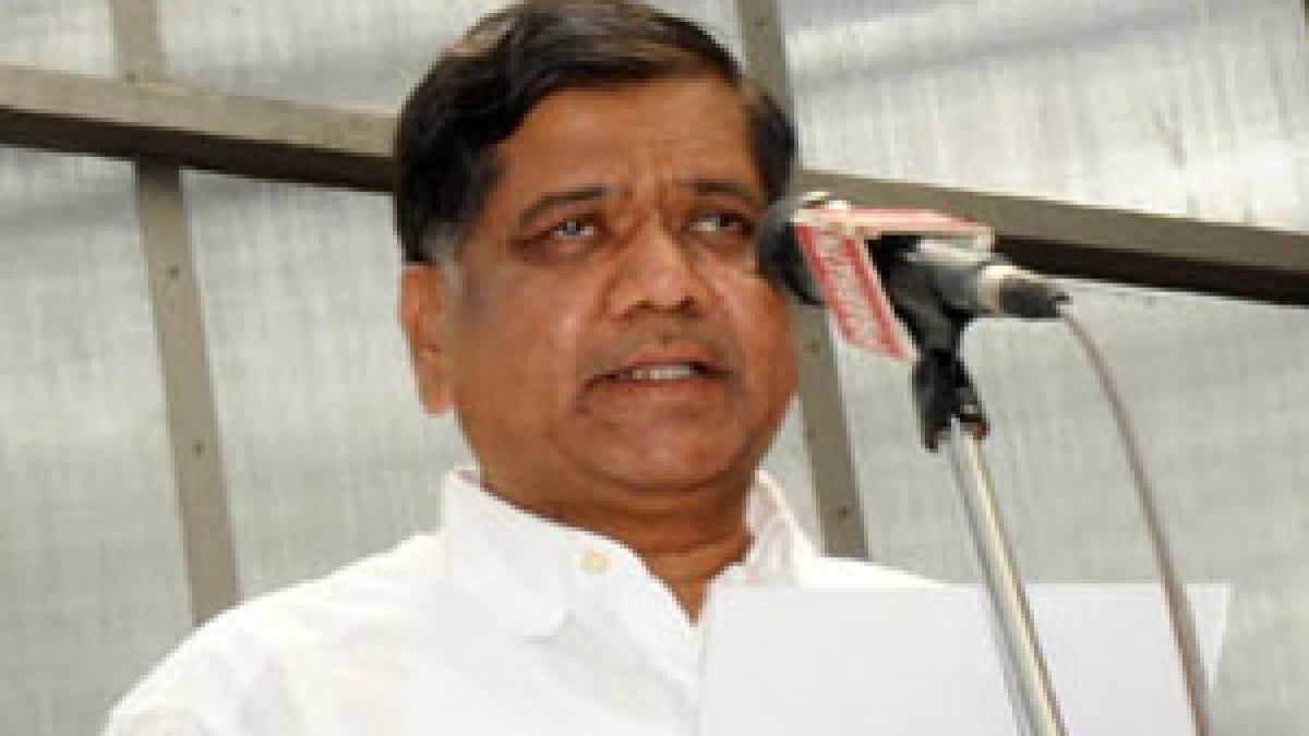 Jagadish Shettar Second Time Lucky | He Will Take Oath As Karnataka ...