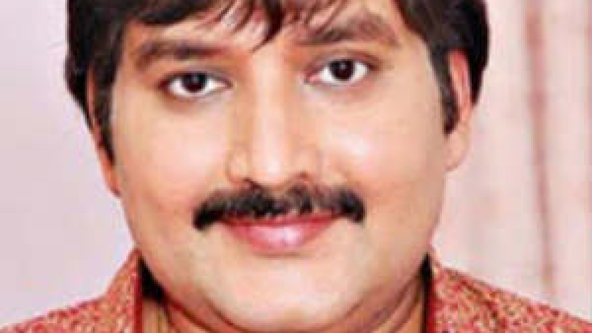 Hyderabad | Film City | Ramoji Rao | Son Dies | Suman | Eenadu Group ...