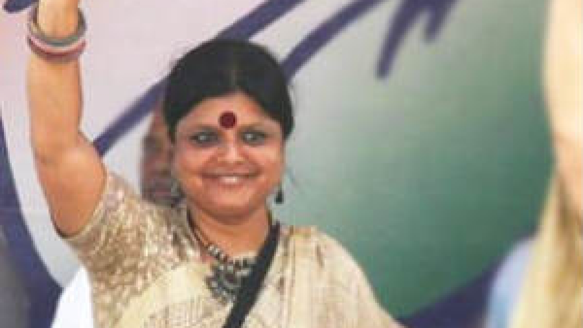 Deepa Dasmunshi | West Bengal | Congress | Cabinet Reshuffle | Cabinet ...