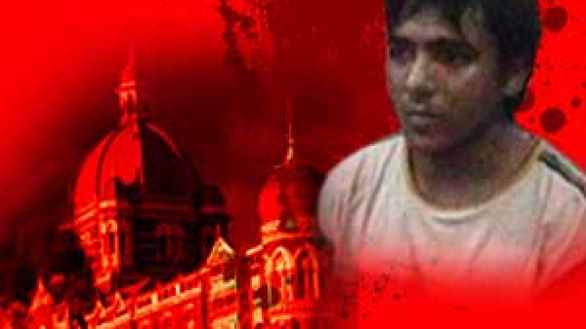 Mumbai | Pakistan | Terrorist | Court | Terror | Attack | Ajmal Kasab ...