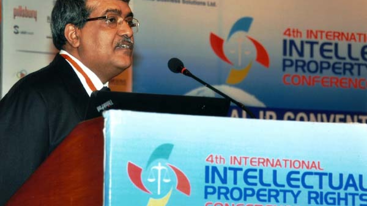 IPR Conference in Bangalore | Intellectual Property Rights | ITAG ...