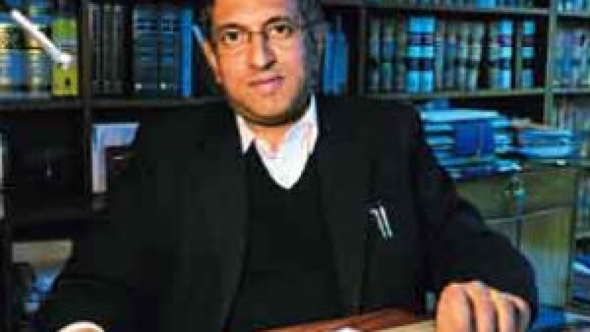 Delhi Gang Rape Case | Dayan Krishnan | Public Prosecutor - Oneindia News