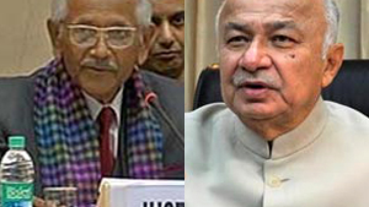 Justice JS Verma | Exposes Face | Behind Government Mask - Oneindia News