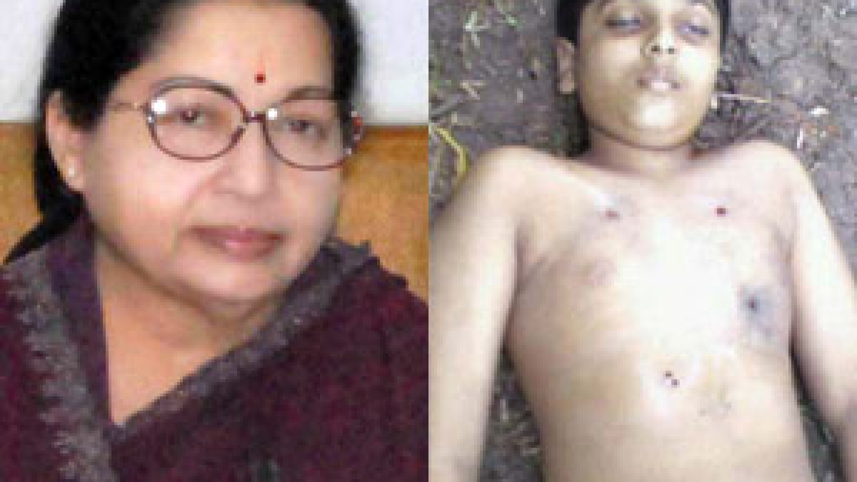 Ltte Prabhakaran Death