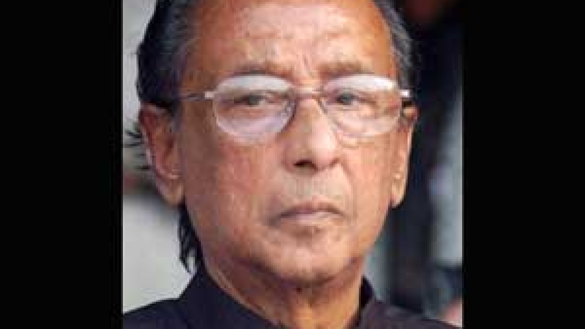 Bangladesh President Dies in Singapore Hospital | Mohammad Zillur ...