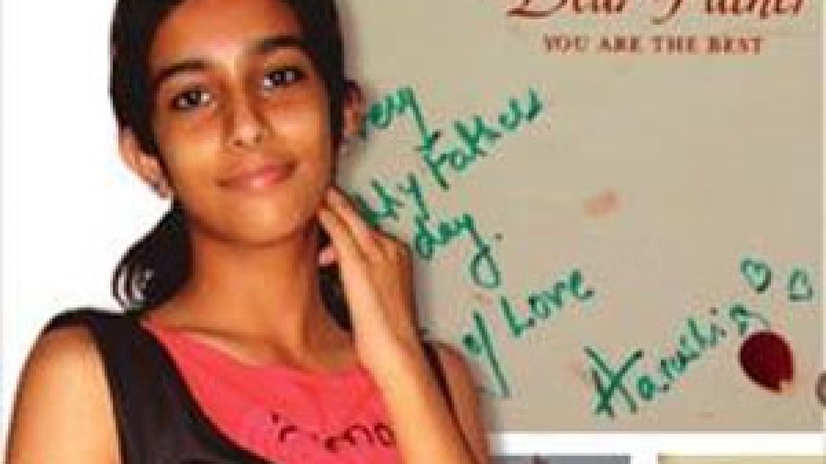 Aarushi Talwar Murder | Parents Killed Daughter | Uncle Murder Suspect ...