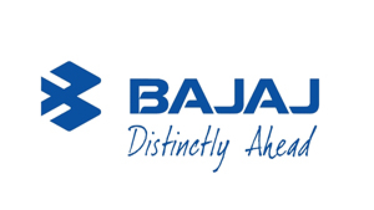 Bajaj Auto's fiscal sales up one percent - Oneindia News