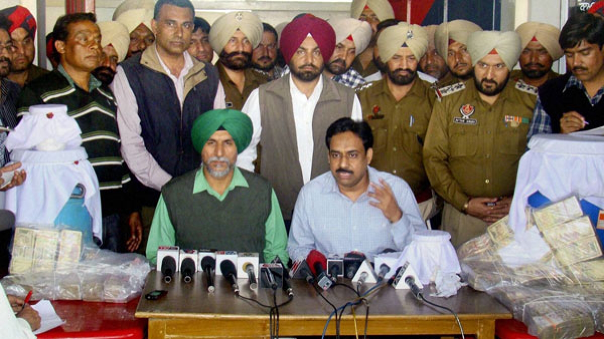 1984 anti-Sikh riots: Notice issued to CBI on Tytler's plea - Oneindia News
