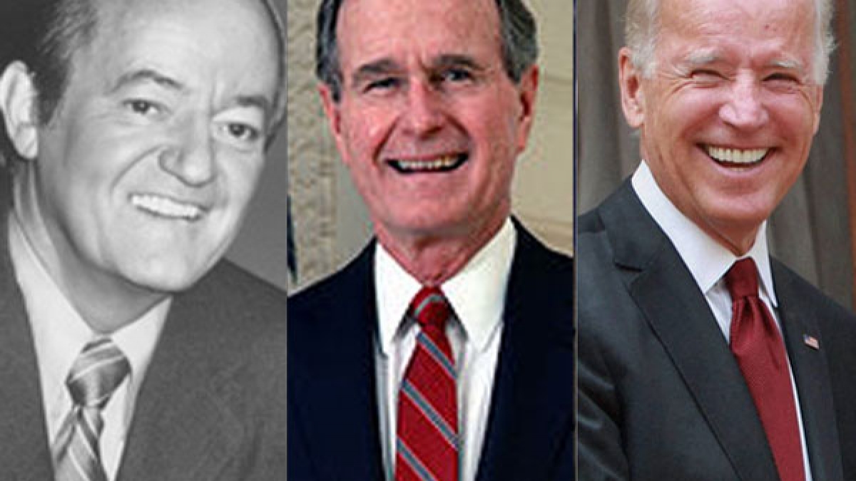 US Vice Presidents who have visited India - Oneindia News