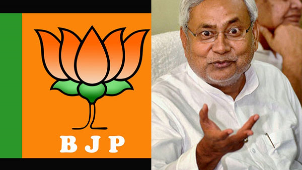 Reflection of JD-U, BJP's changed political equations - Oneindia News
