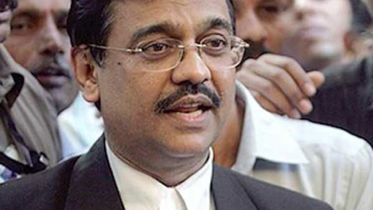 Who is Ujjwal Nikam? - Oneindia News