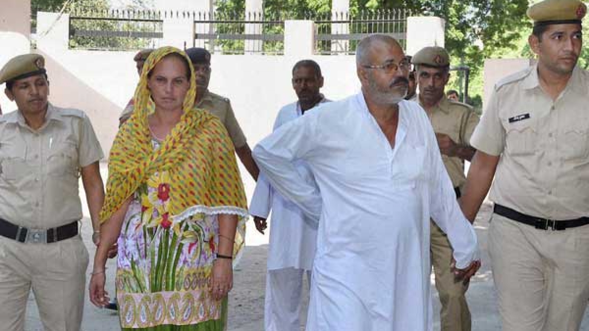 Honour Killing Case | Haryana News | Rohtak Murder Case | Love Affair ...