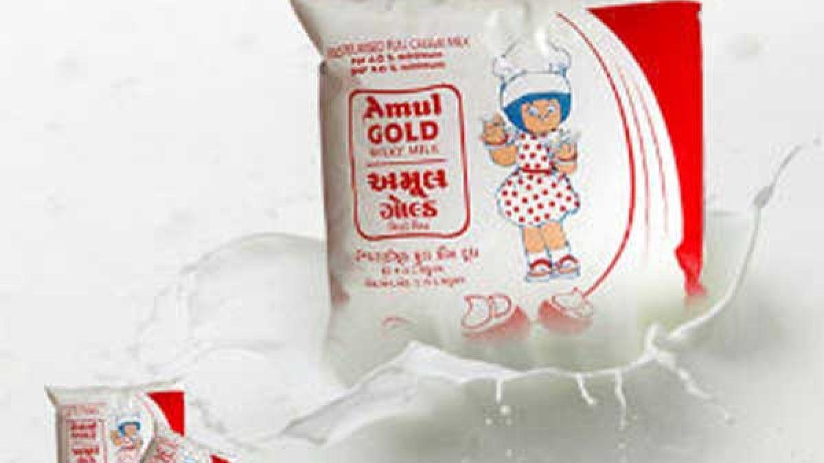 Amul milk prices hiked in Gujarat and Rajasthan - Oneindia News