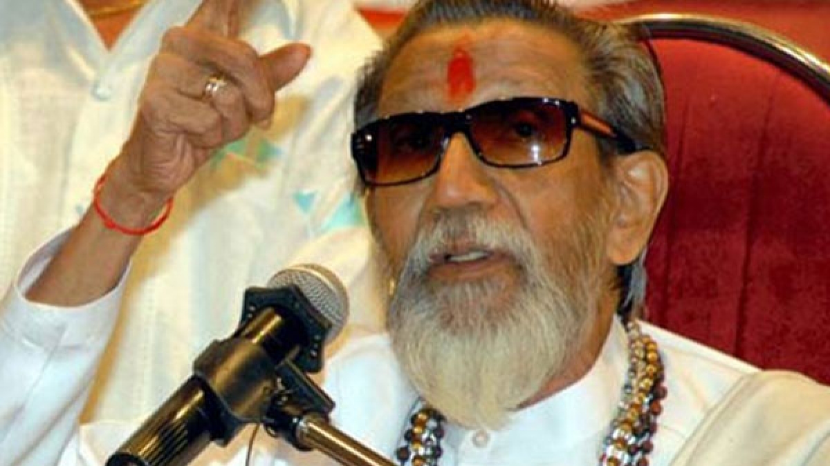 Crowd management plan in place for Balasaheb's death anniversary ...