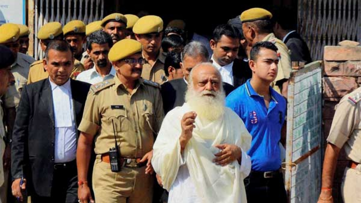 After Asaram, Hariom baba elopes with deciple's newly wedded wife ...