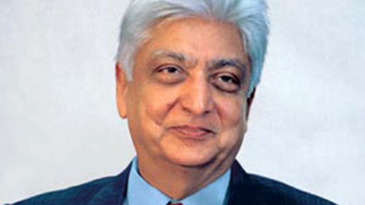 Azim Premji tops in philanthropy with Rs 8,000 crore - Oneindia News