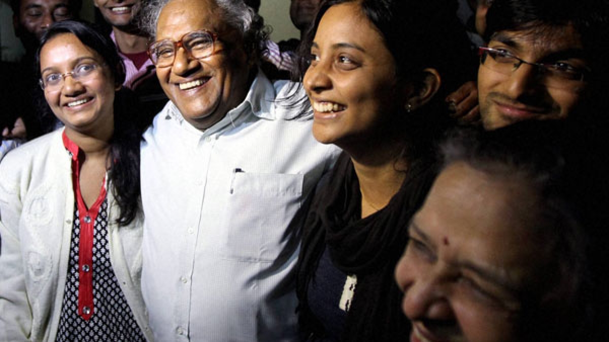 Prof CNR Rao becomes 1st Indian member in Chinese science body ...