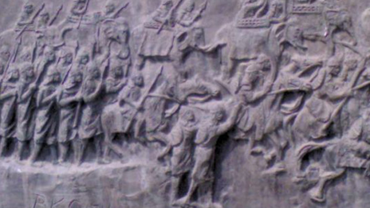 Revealed: How weapons were operated in Mahabharata - Oneindia News