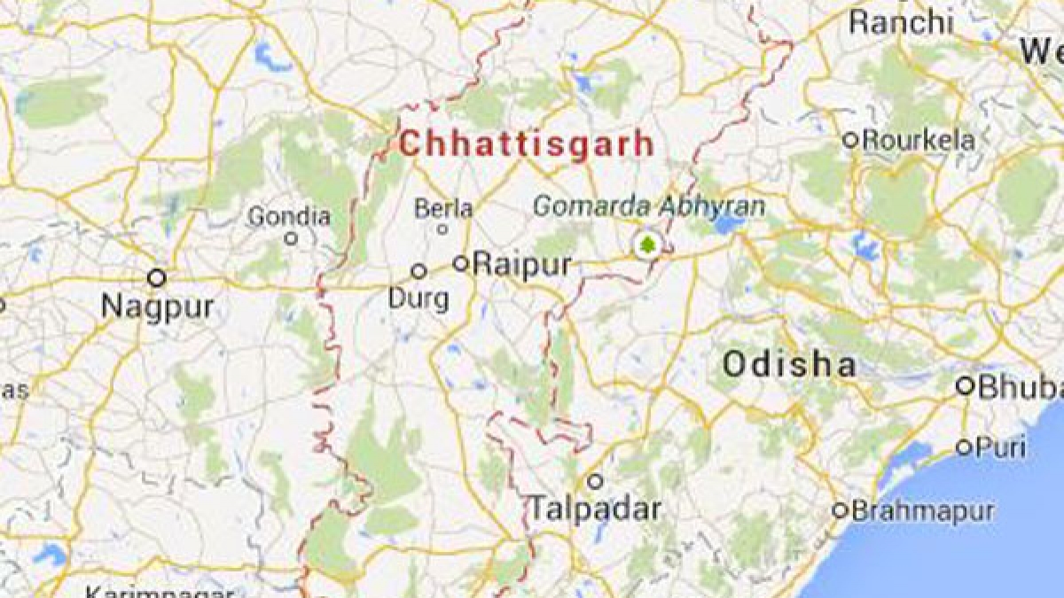 Postal counting begins in Chhattisgarh, BJP-Cong on 7-7 - Oneindia News