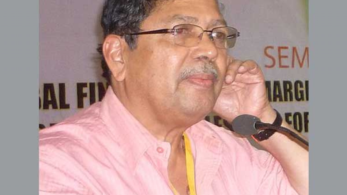 Interview: 'Bold steps needed to clean up Karnataka Lokayukta', says ...