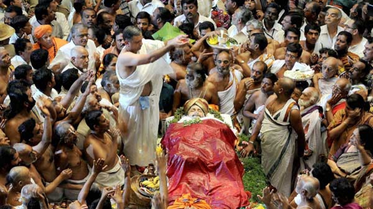 Lesser known facts about Srikantadatta Wodeyar - Oneindia News