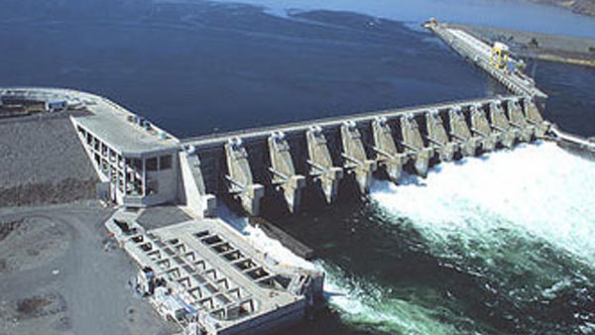 Impounding of water in 800 MW Kol hydel project begins - Oneindia News