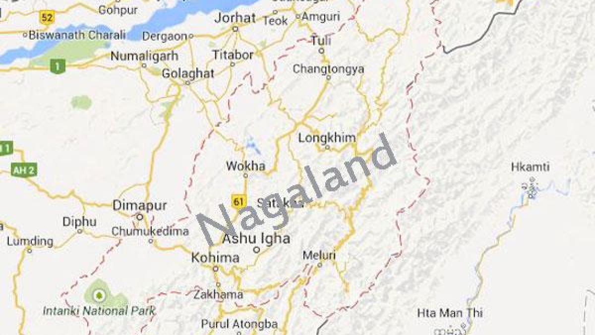 All nine Dimapur bodies identified as Karbi people - Oneindia News