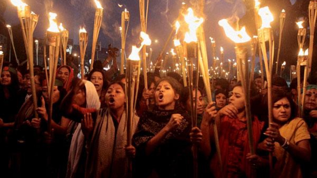 Bangladesh Court: ULFA leader Paresh Barua, 13 others get death ...