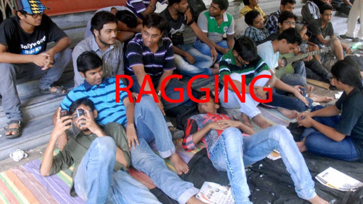 Diploma student dies of injuries during 'ragging' - Oneindia News