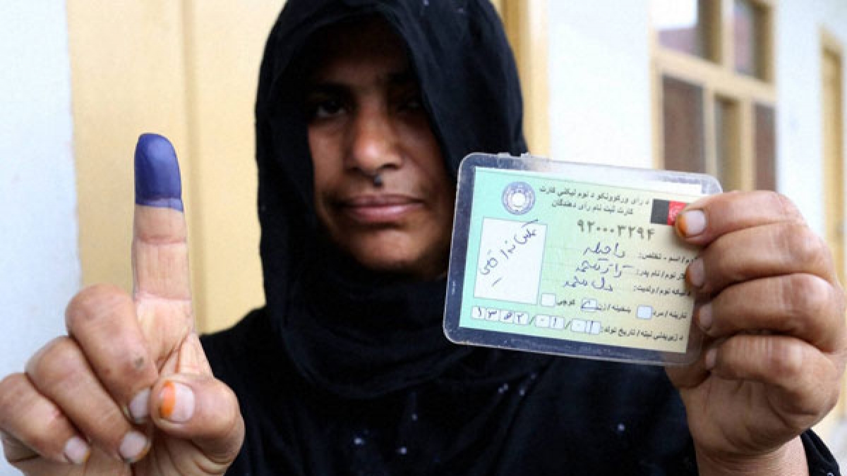 In Pics: What happened across the world on April 5 - Oneindia News