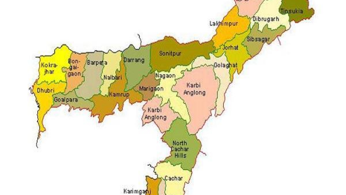 Attack toll rises to 36, curfew relaxed in BTAD districts - Oneindia News