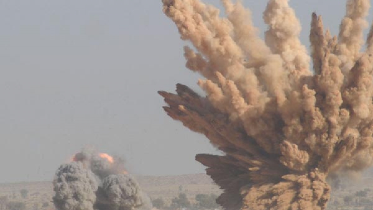 India celebrates 18th Anniversary of Pokhran II - Oneindia News