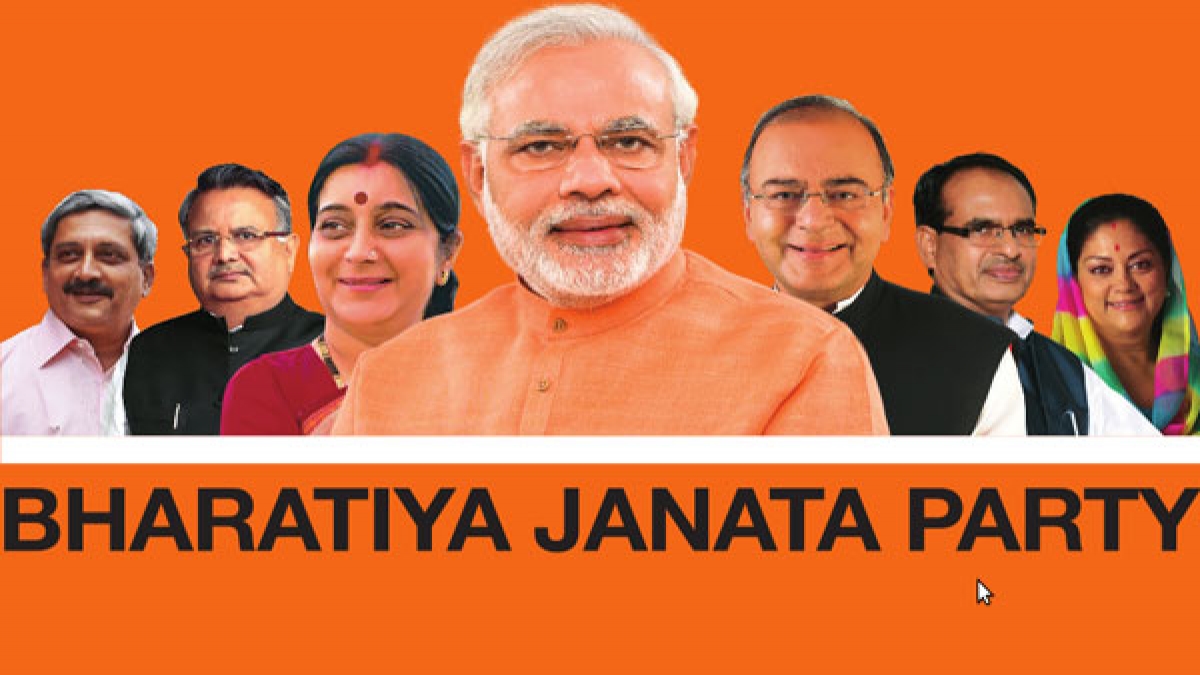 BJP meets to decide who's who in the new cabinet - Oneindia News