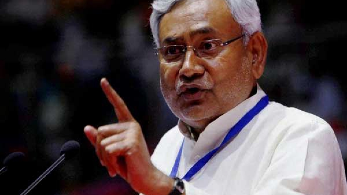 Nitish Kumar: Engineer-turned-politician committed to good governance ...