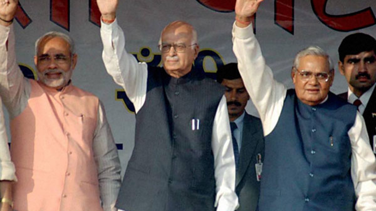 Narendra Modi kite to fly high, read what 400 yr old prediction says ...