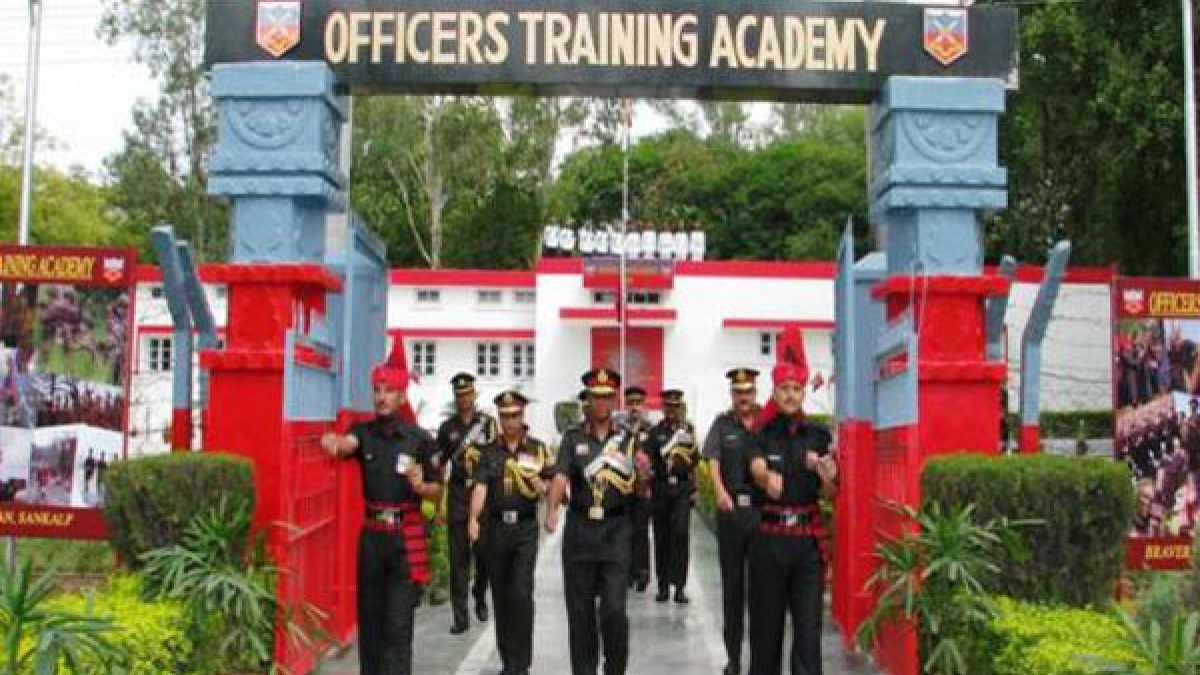 Officers Training Academy cadet dies during training - Oneindia News