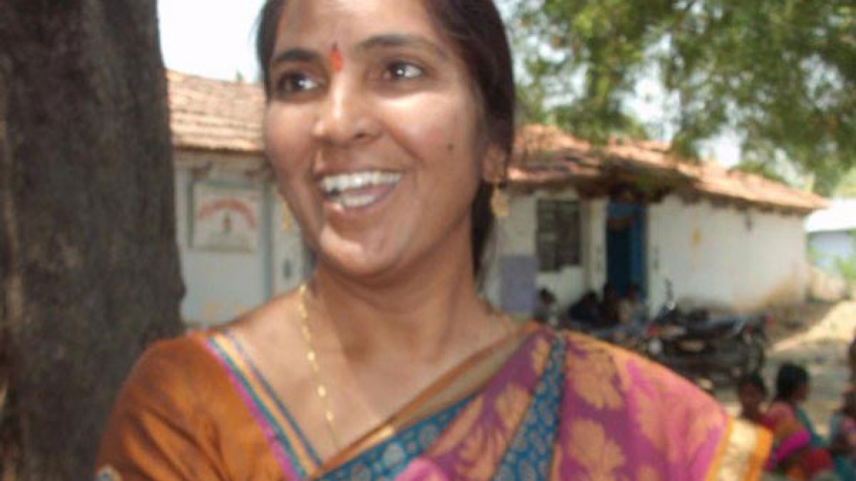 Padma Devender Reddy becomes first Deputy Speaker in Telangana ...