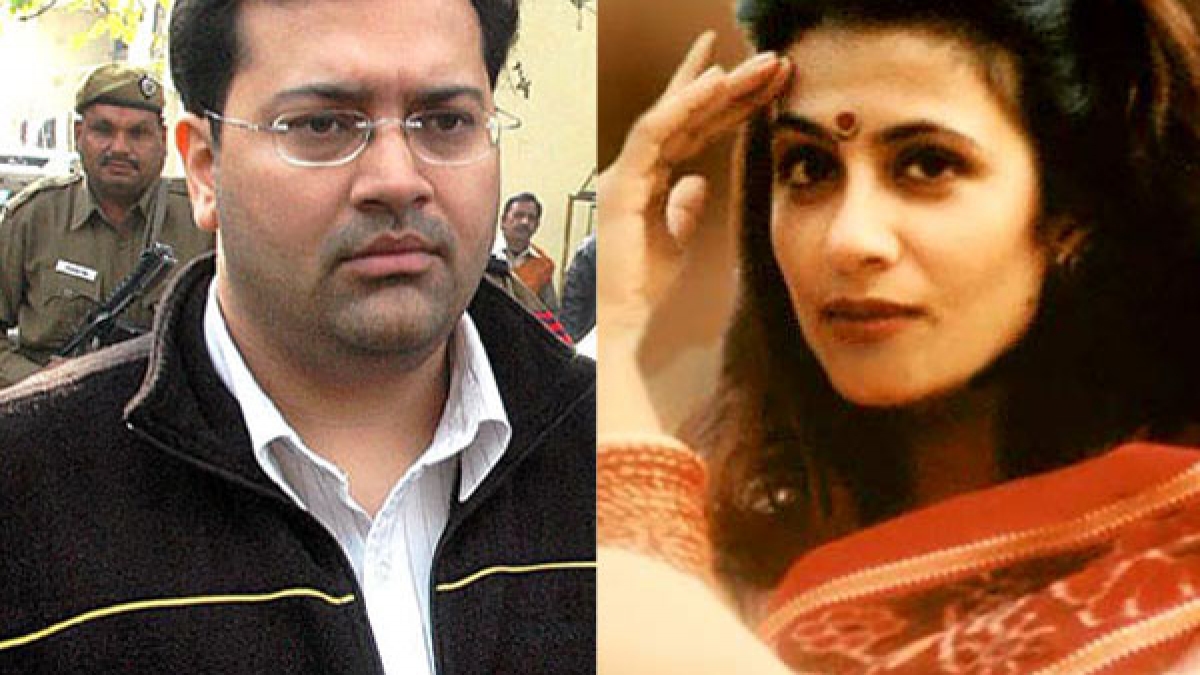 Jessica murder case: Manu Sharma gets parole to appear in exams - Oneindia News