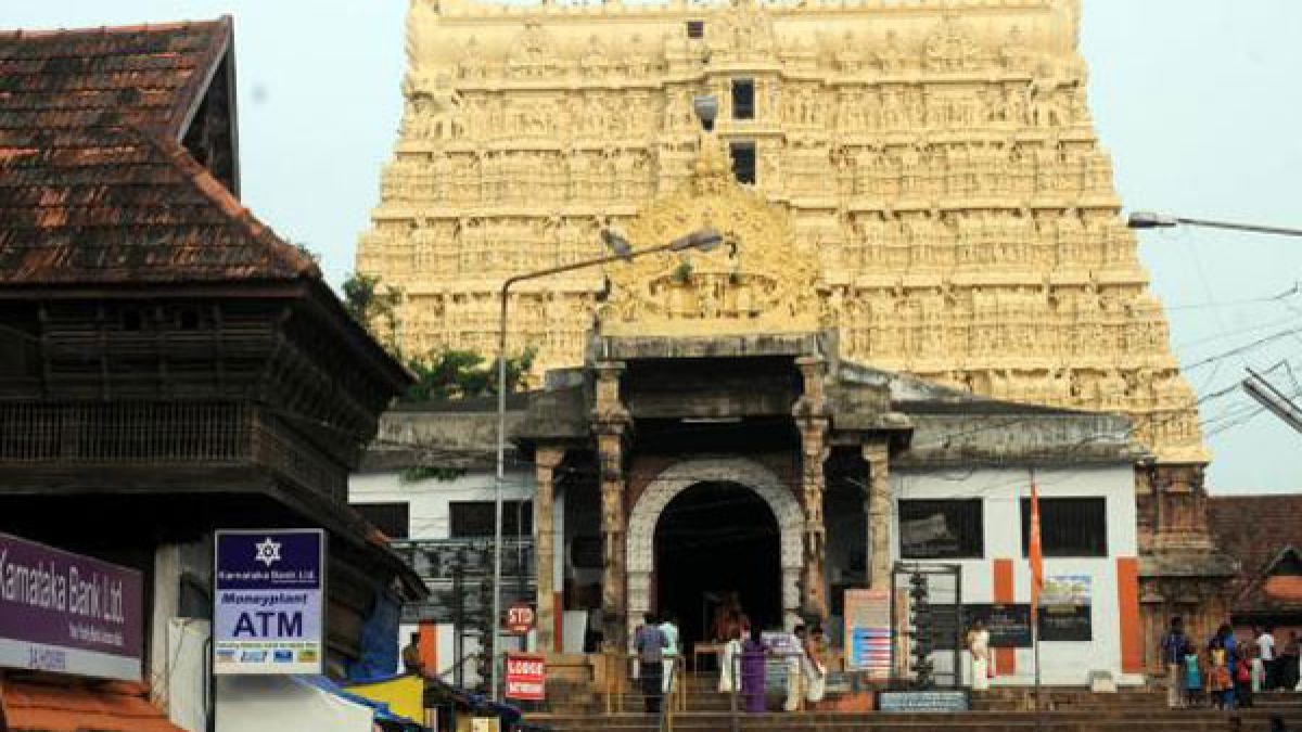 Kerala govt ready to display Padmanabhaswamy temple treasure in museum ...