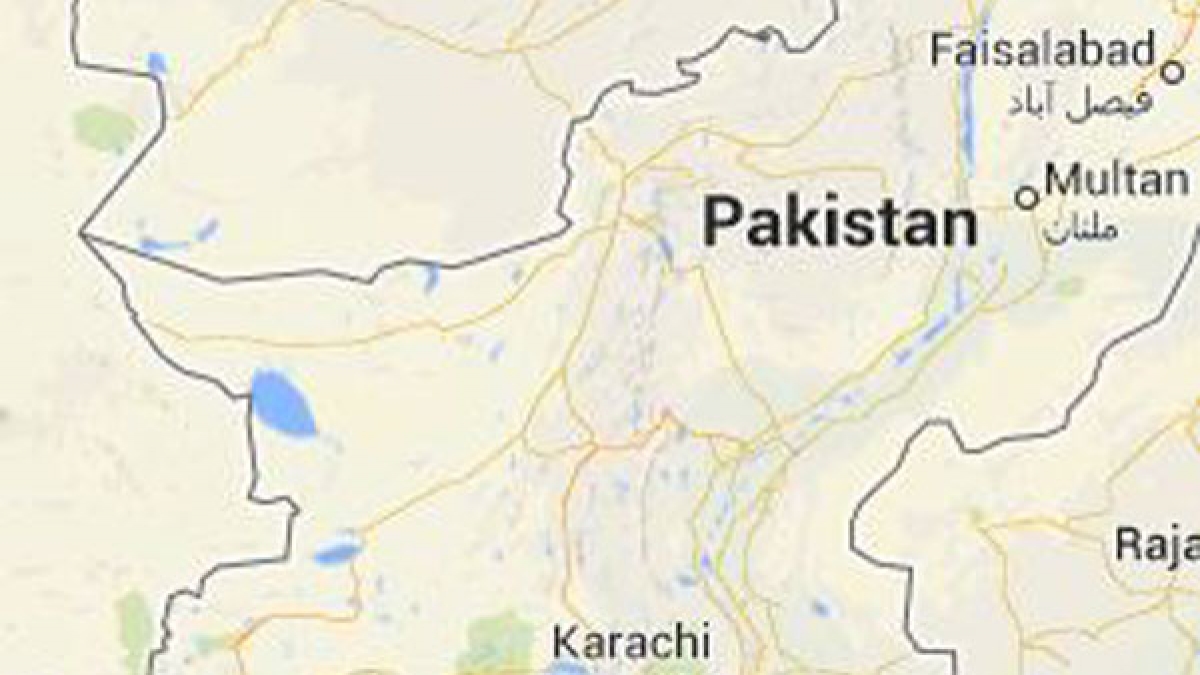 Now a Badaun-like incident in Pakistan - Oneindia News