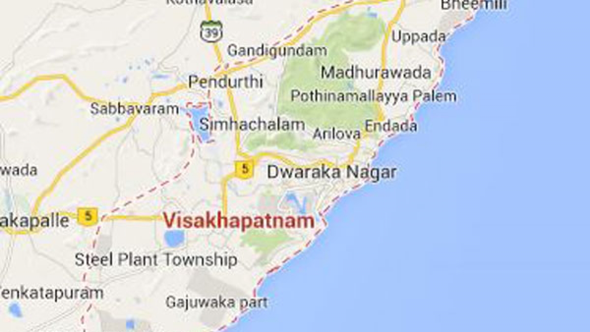 Andhra govt to develop Vizag district as tourism hub: Minister ...