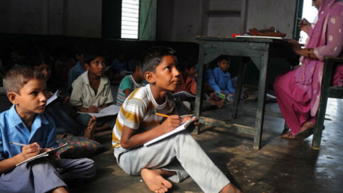 Who is responsible for poor Education System of India - Teachers or ...