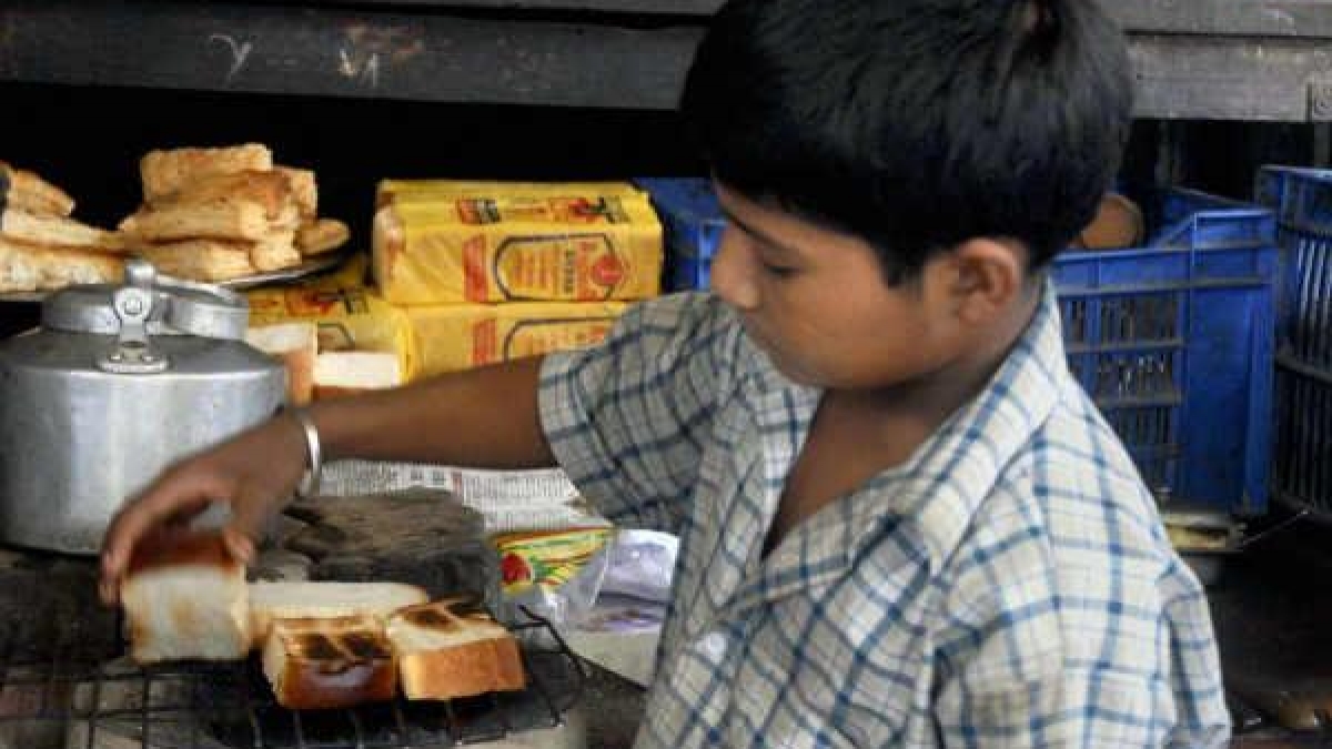 Those aware of child labour law continue to hire children: CRY ...